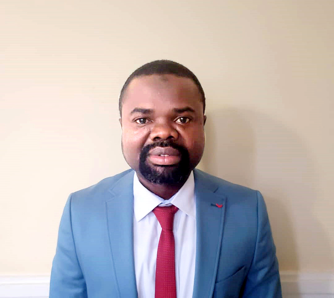 meet our firm – Ideas West Africa
